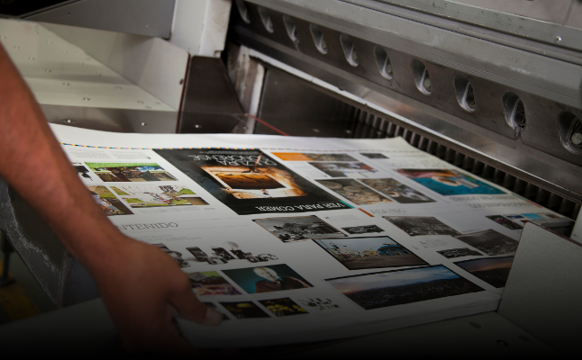 TotalPress | Drukwerk - Relatiegeschenken - Textiel